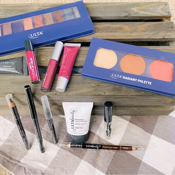 Ulta Beauty | Makeup | New Unused Ulta 2 Pc Makeup Set | Poshmark